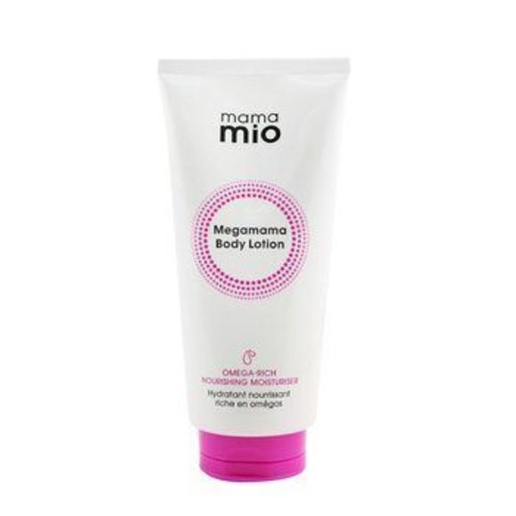 Mama Mio | Bath & Body | Mama Mio Megamama Body Lotion 6oz | Poshmark